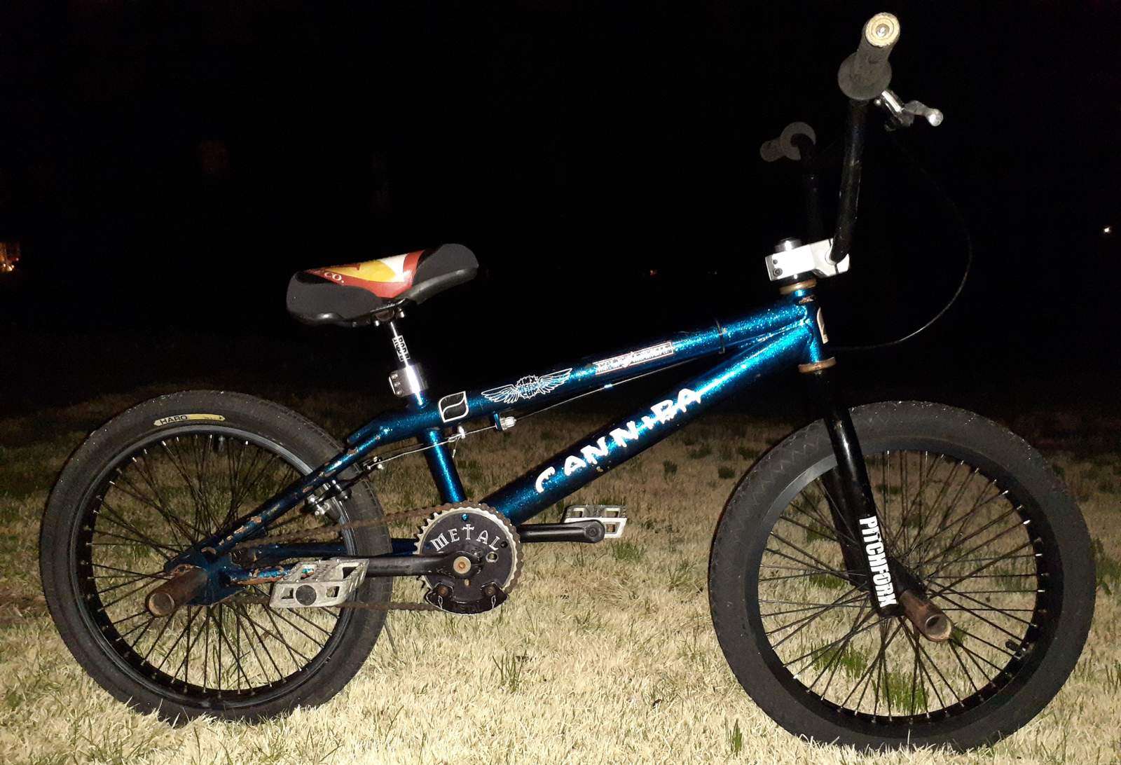 Gack Attack! - BMXmuseum.com Forums