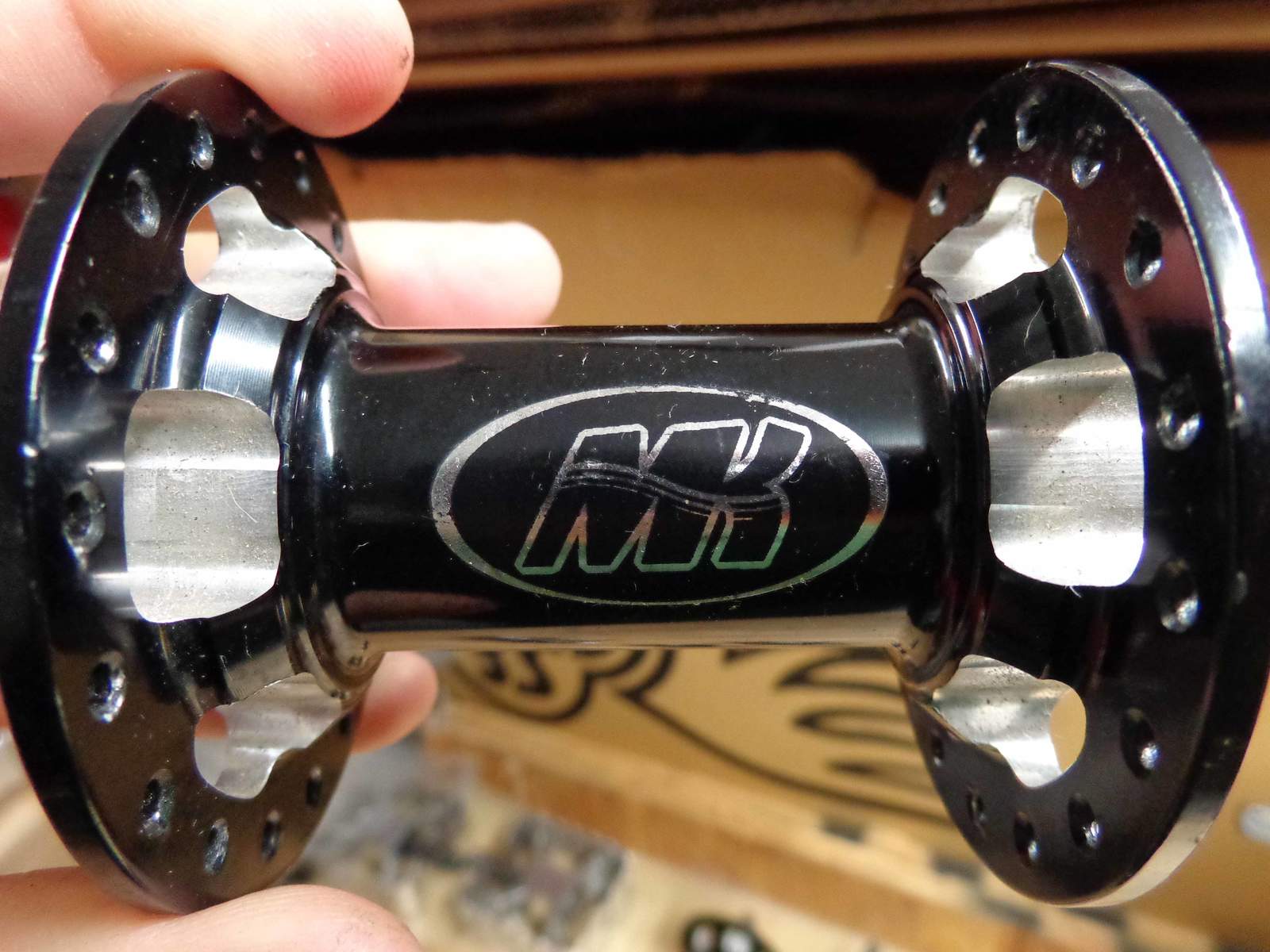 MotoKing - BMXmuseum.com Forums