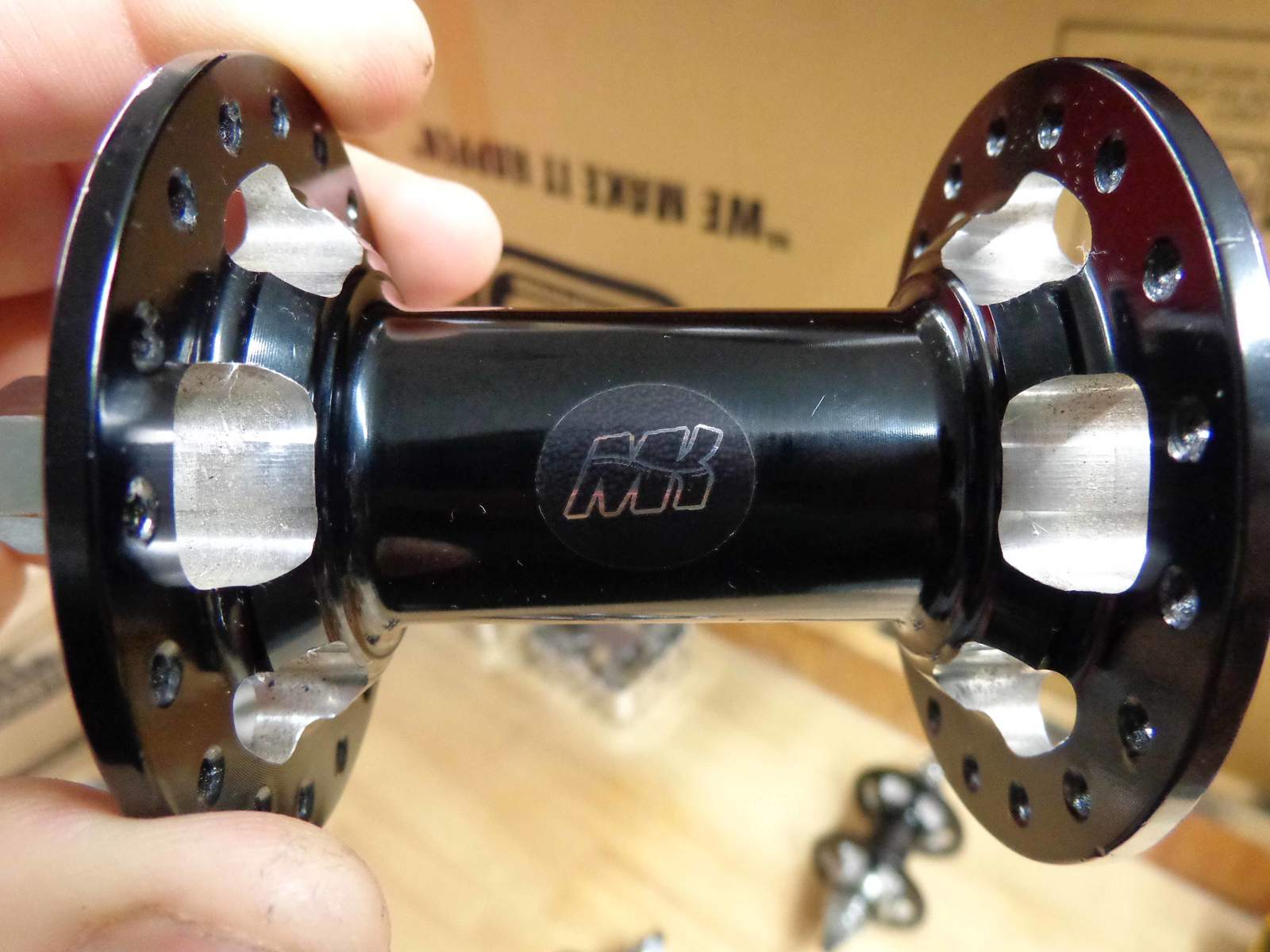 MotoKing - BMXmuseum.com Forums