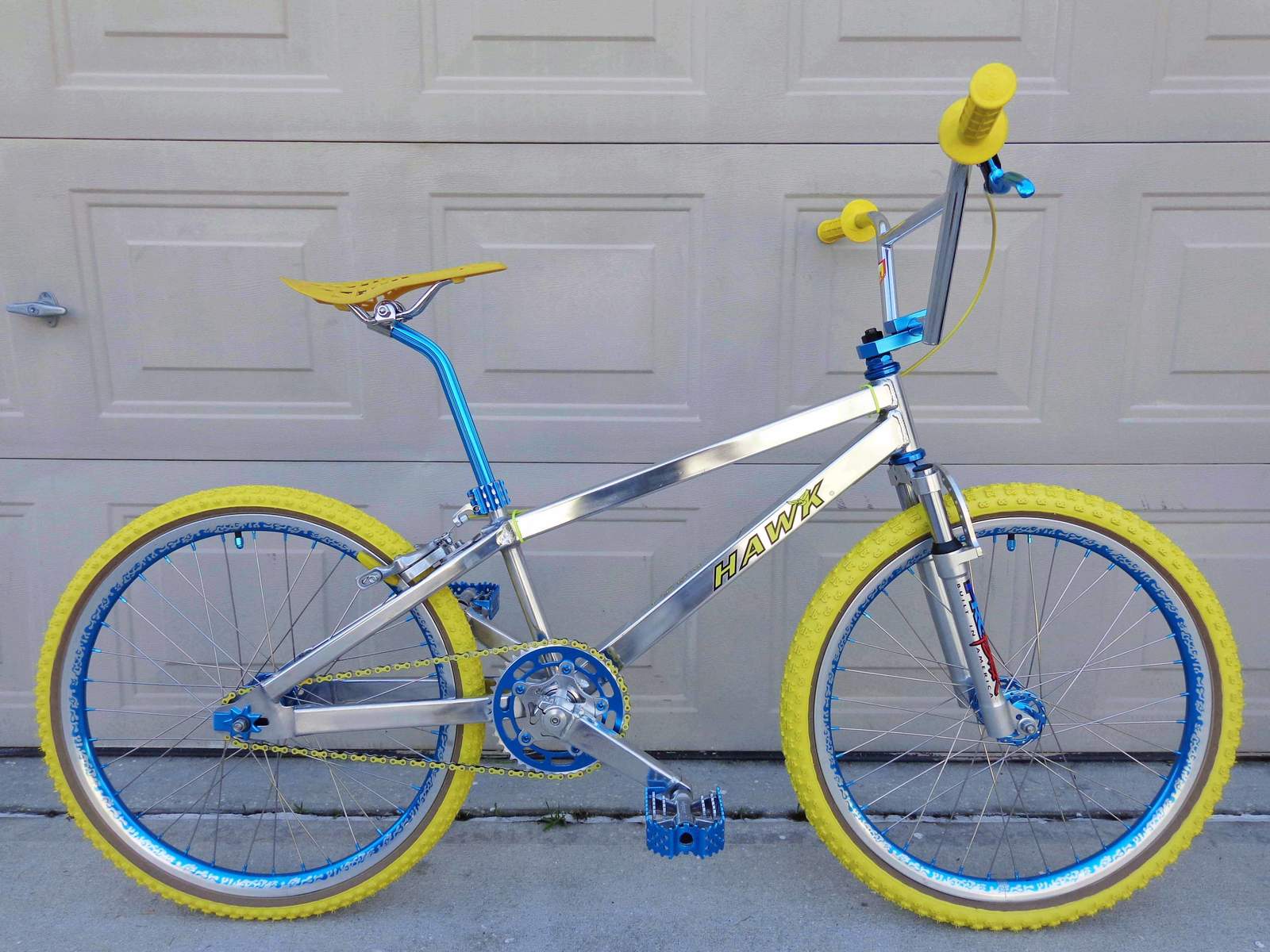 **Hawk bikes-Hawk Parts-Hawk Questions** Post them here - BMXmuseum.com ...