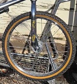 What model and year is this GT bike? - BMXmuseum.com Forums