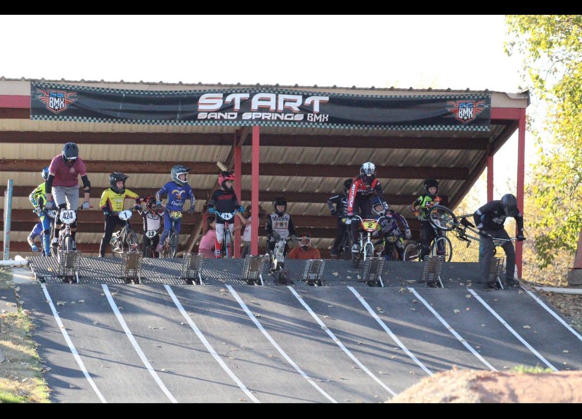 2025 Race / Track Reports - BMXmuseum.com Forums