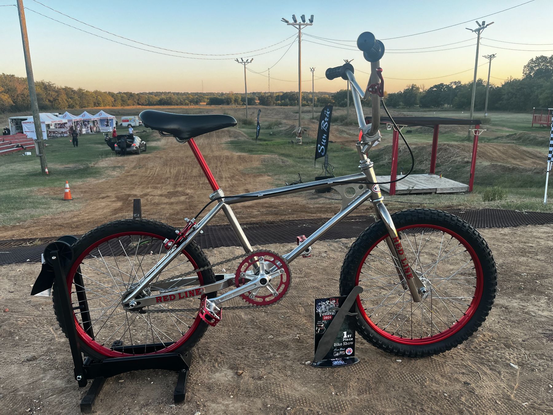 1979- and older BMX post here. bikes, parts, adds, gear anything ...