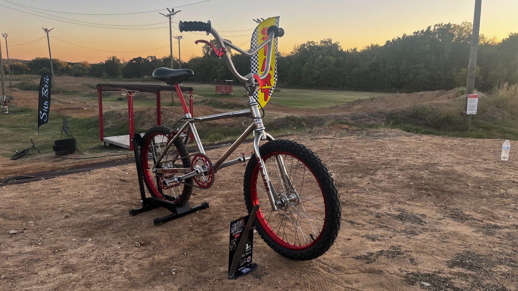 1979- and older BMX post here. bikes, parts, adds, gear anything ...