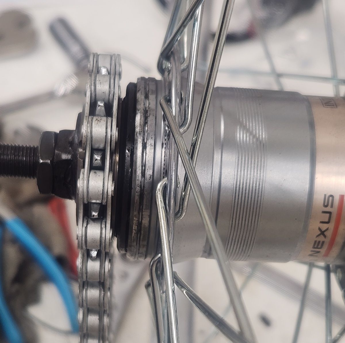 KT Hi-Stop Coaster Brake - BMXmuseum.com Forums