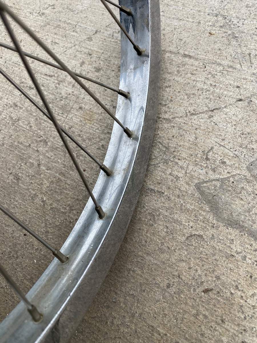 20in Midschool rim bands Kore? - BMXmuseum.com Forums