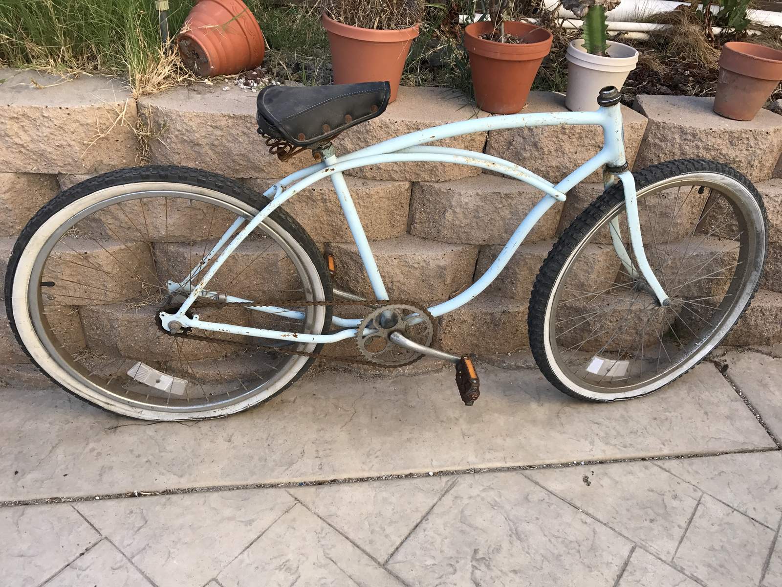 Today's cruiser strandie scores - BMXmuseum.com Forums