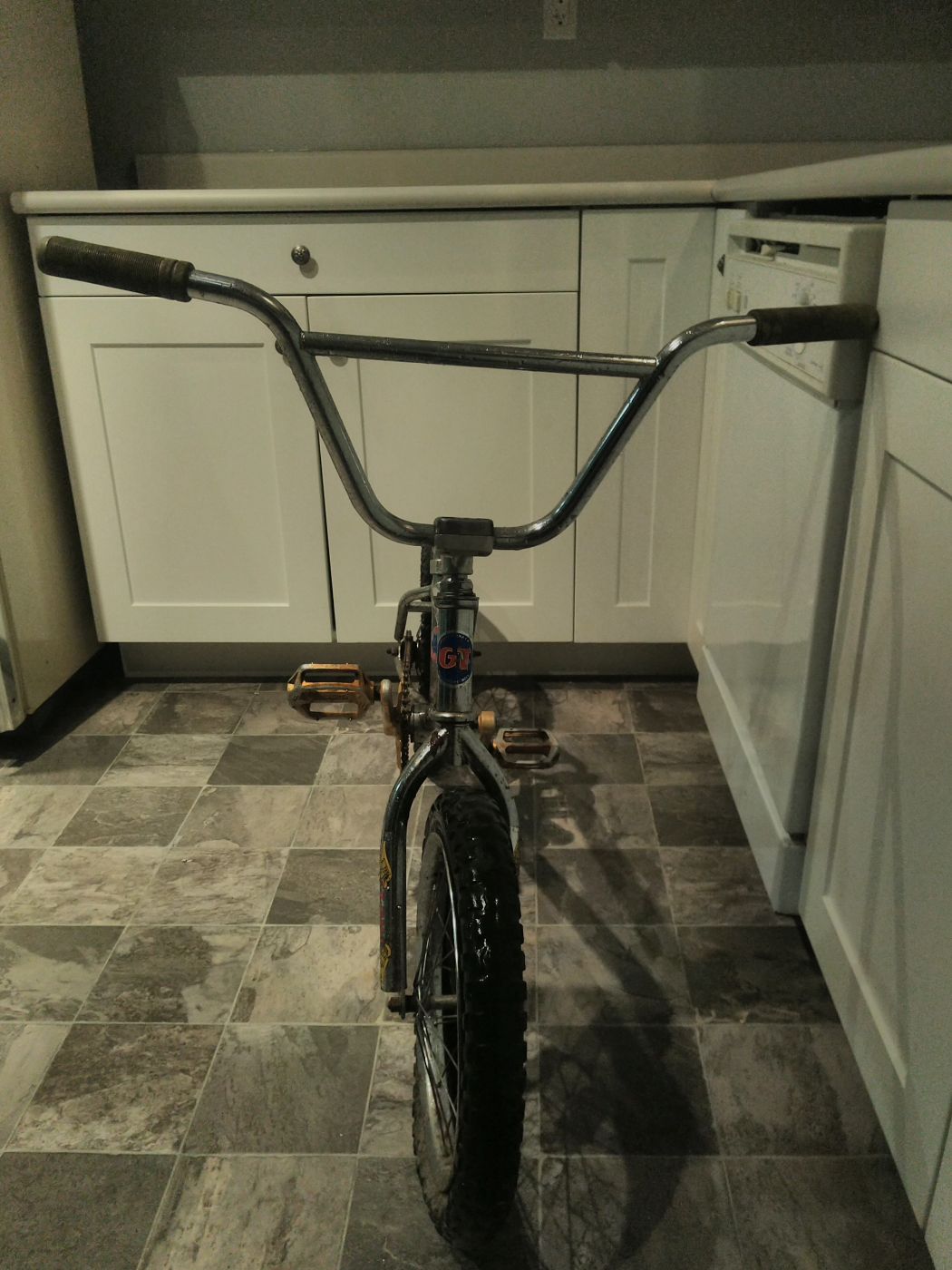 Gt pit bike - BMXmuseum.com Forums