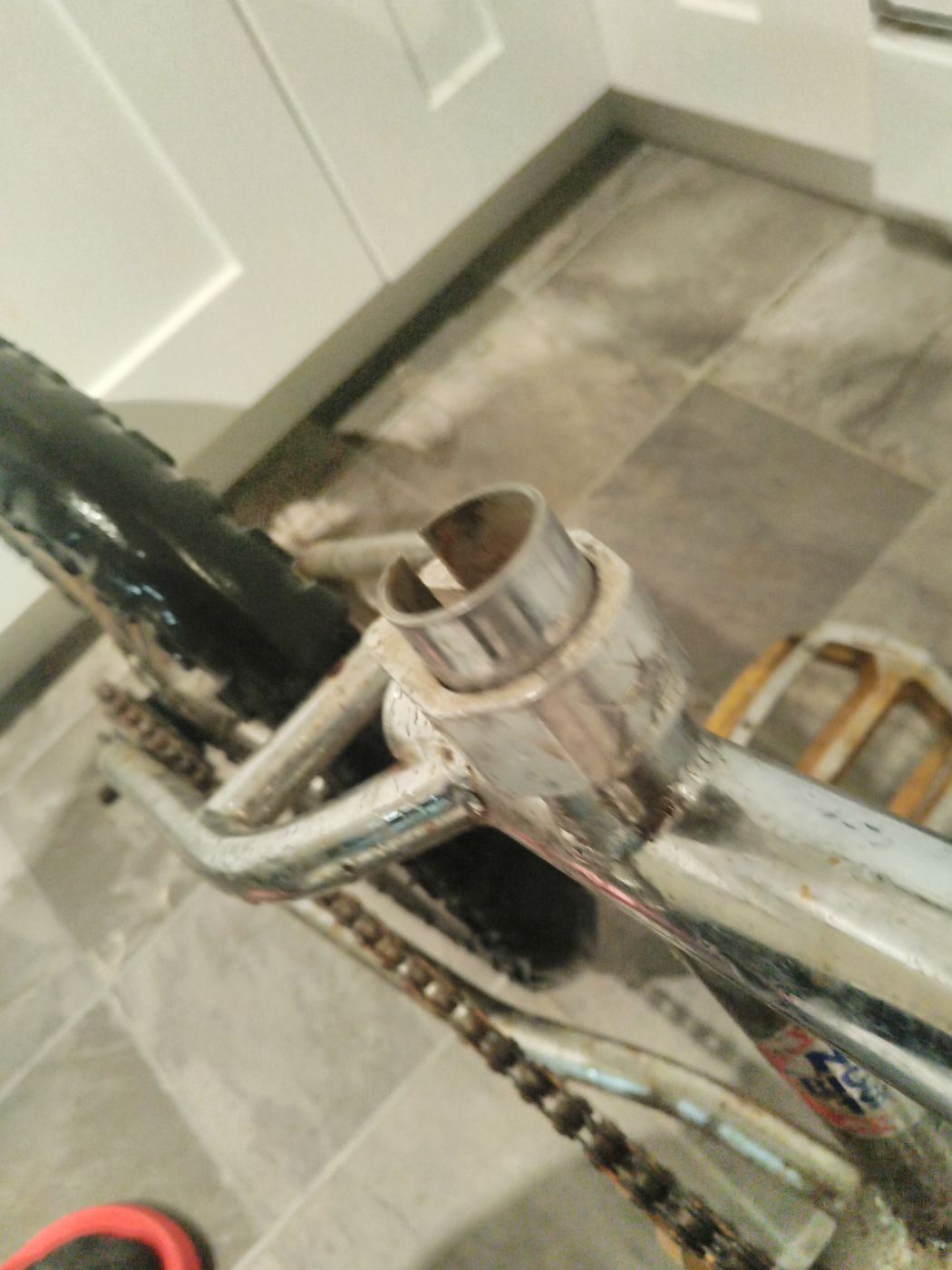 Gt pit bike - BMXmuseum.com Forums