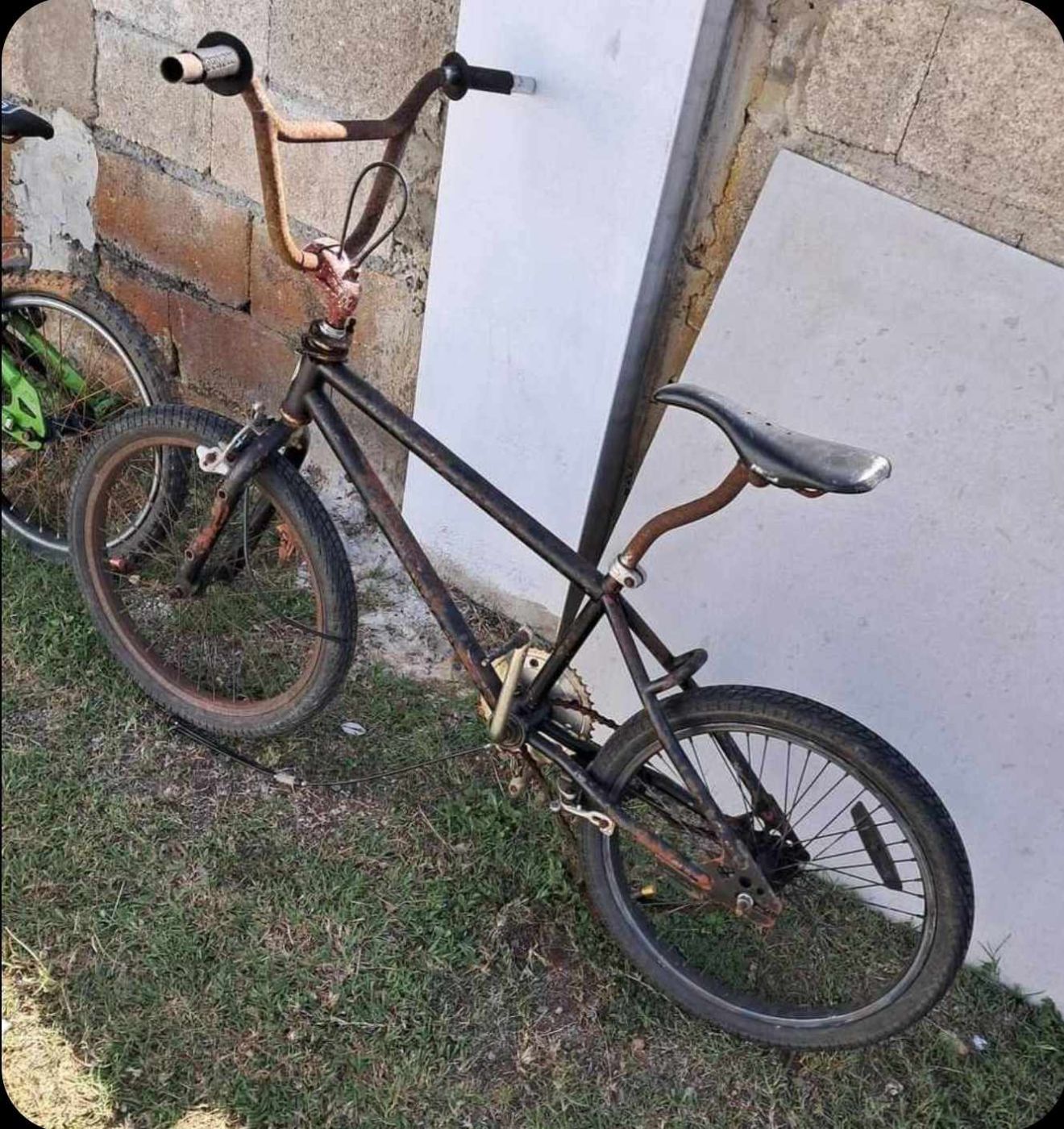'86 Mongoose FS-1 - BMXmuseum.com Forums