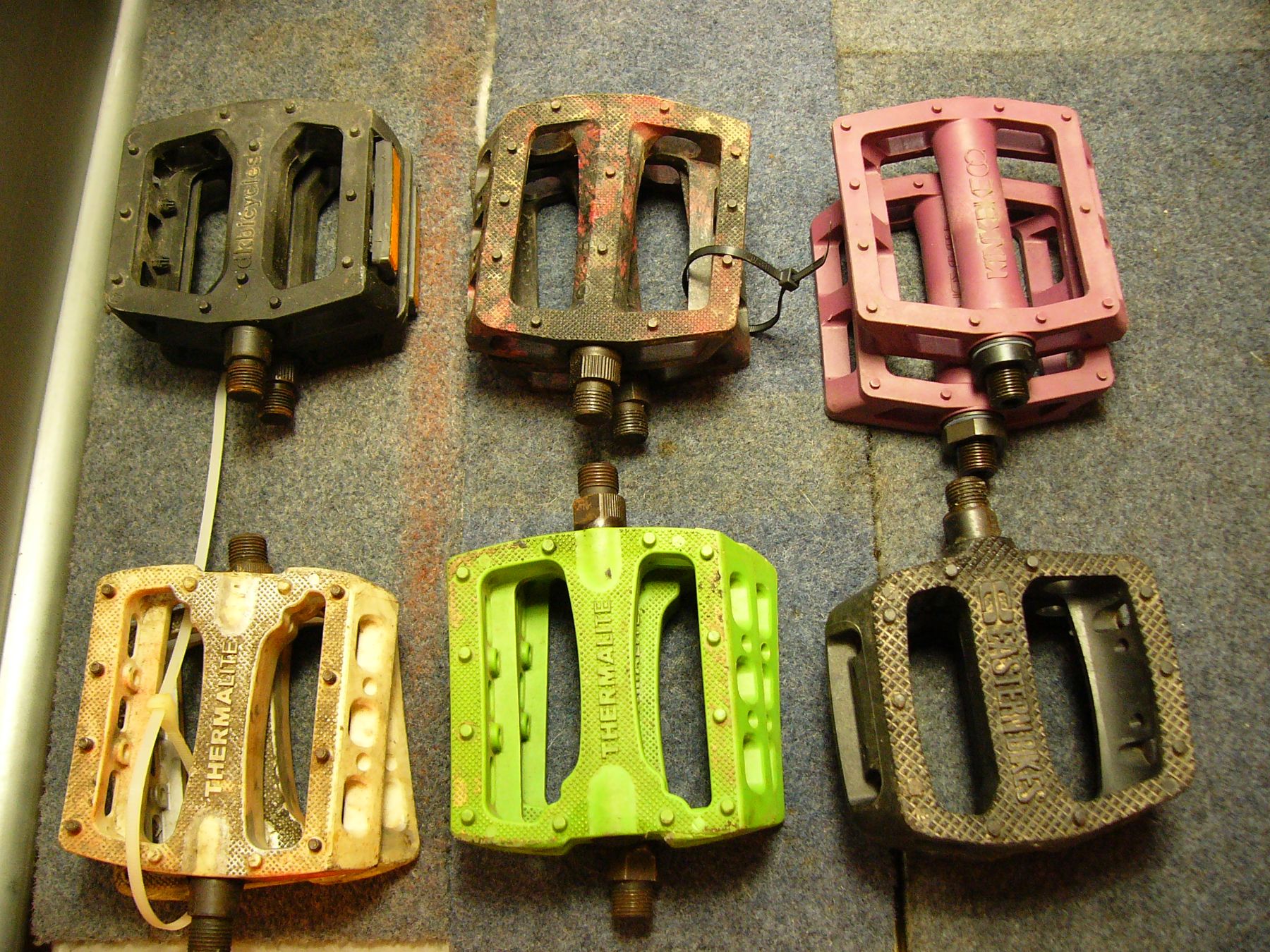 lot sales!! - BMXmuseum.com Forums