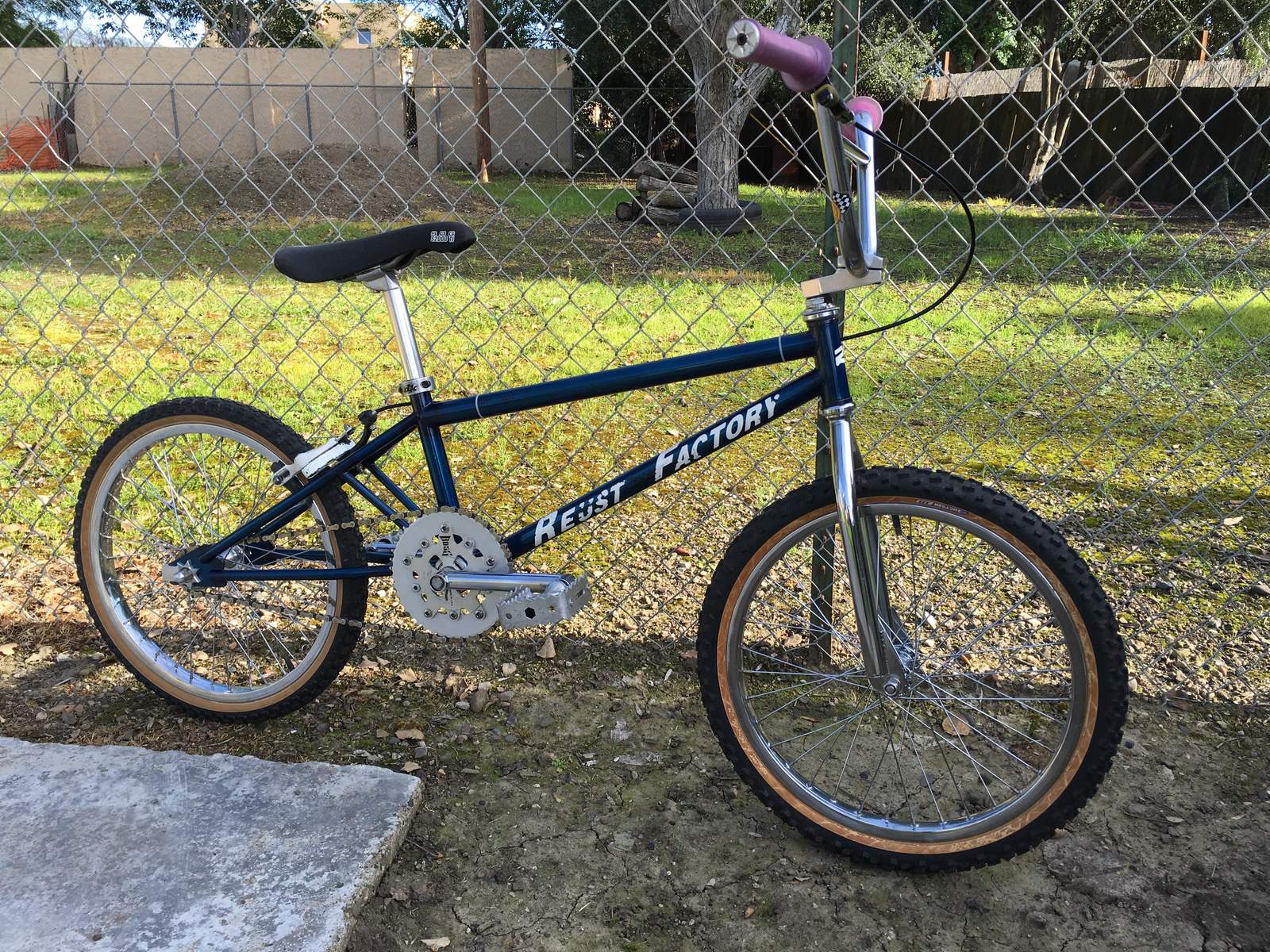 lets see those mid school race bikes! - BMXmuseum.com Forums