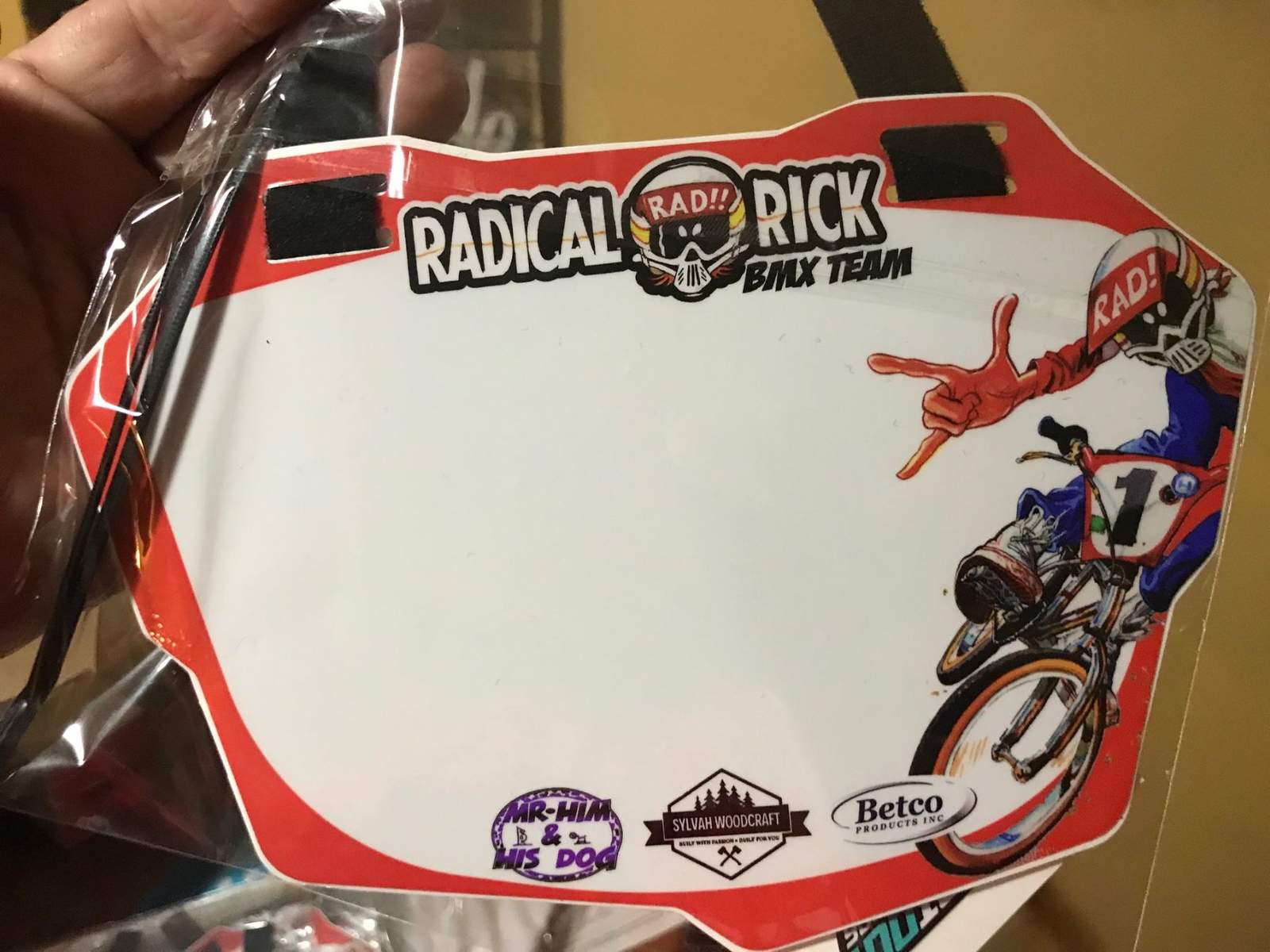 Radical Rick!!! Still RAD!!! - BMXmuseum.com Forums