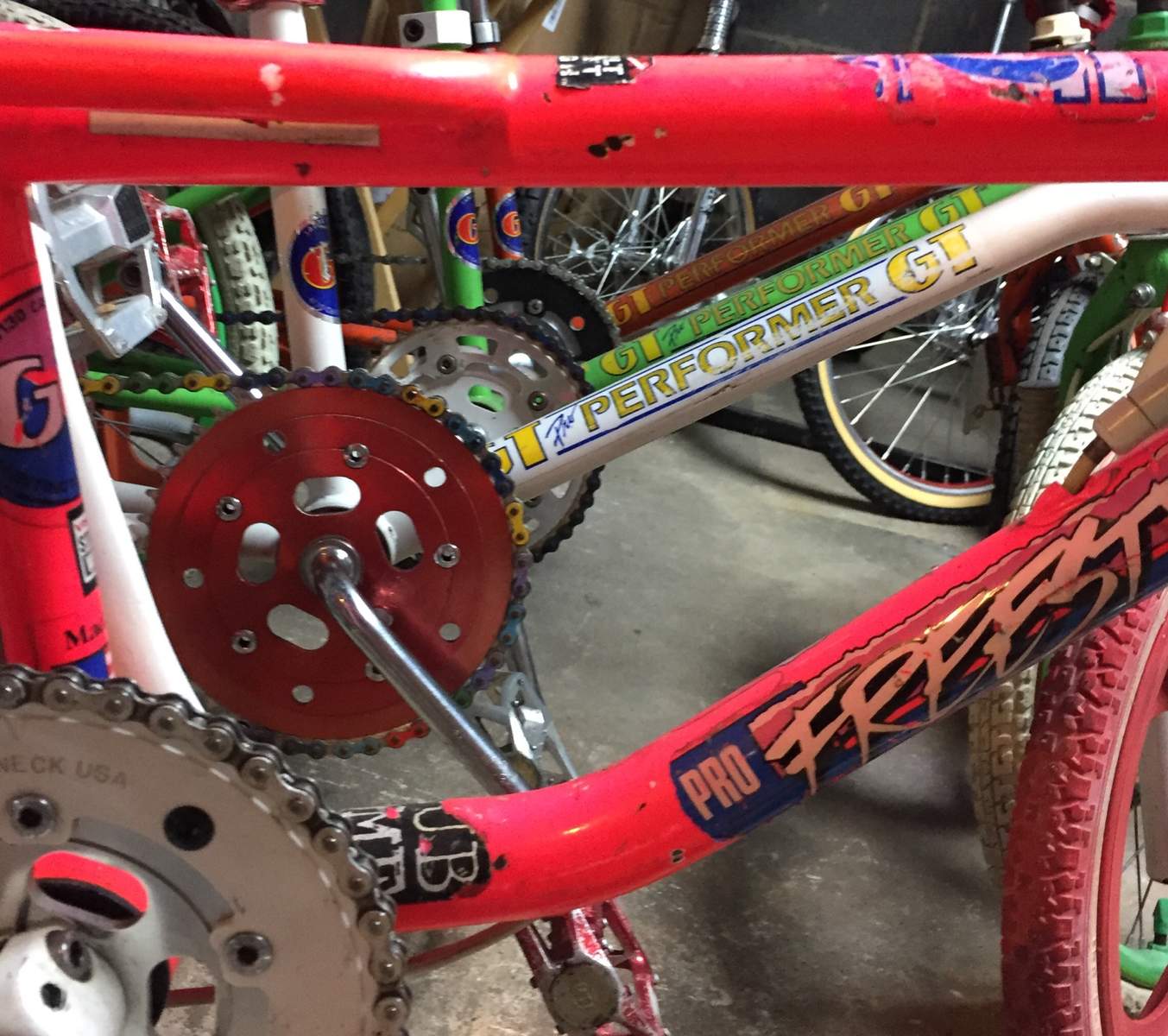 GT obsession! - BMXmuseum.com Forums