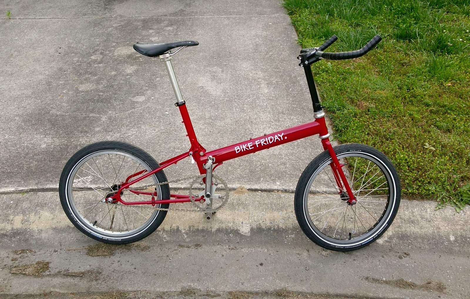 The official F1 thread - BMXmuseum.com Forums