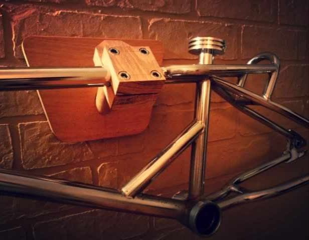 Custom bike stands - BMXmuseum.com Forums