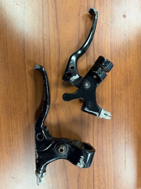 Rare Brake Levers - BMXmuseum.com Forums