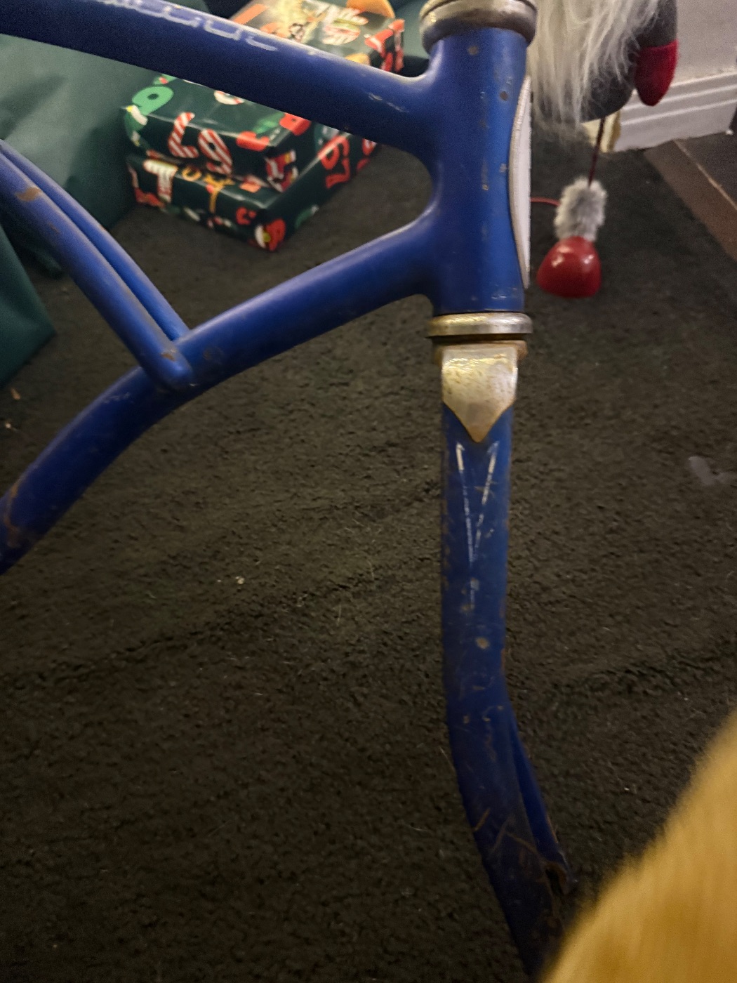 Schwinn Pick up ! What year ??? - BMXmuseum.com Forums