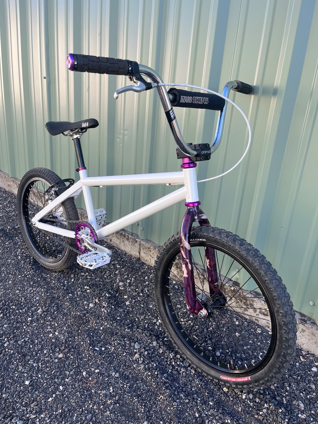 BULLDOG BIKES. Finished my dream build. - BMXmuseum.com Forums