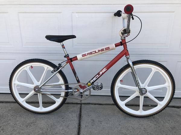 The Official Redline PL24 - BMXmuseum.com Forums