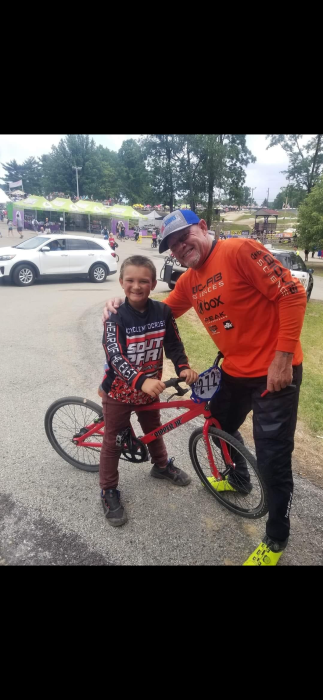 RIP Harry Leary - BMXmuseum.com Forums