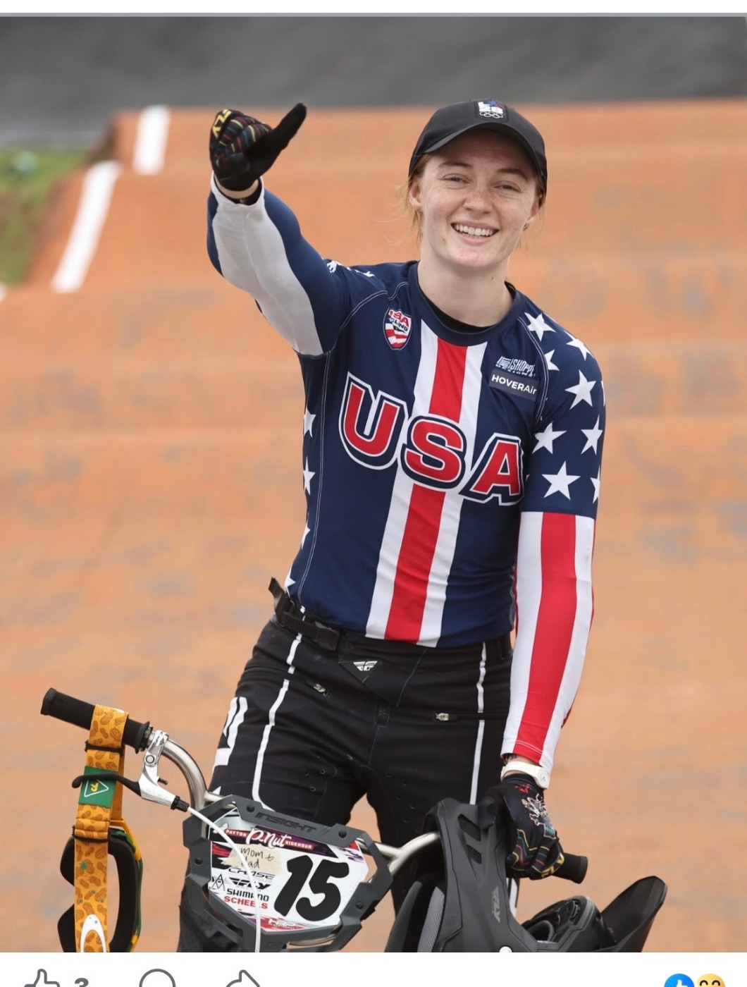 So stoked - BMXmuseum.com Forums