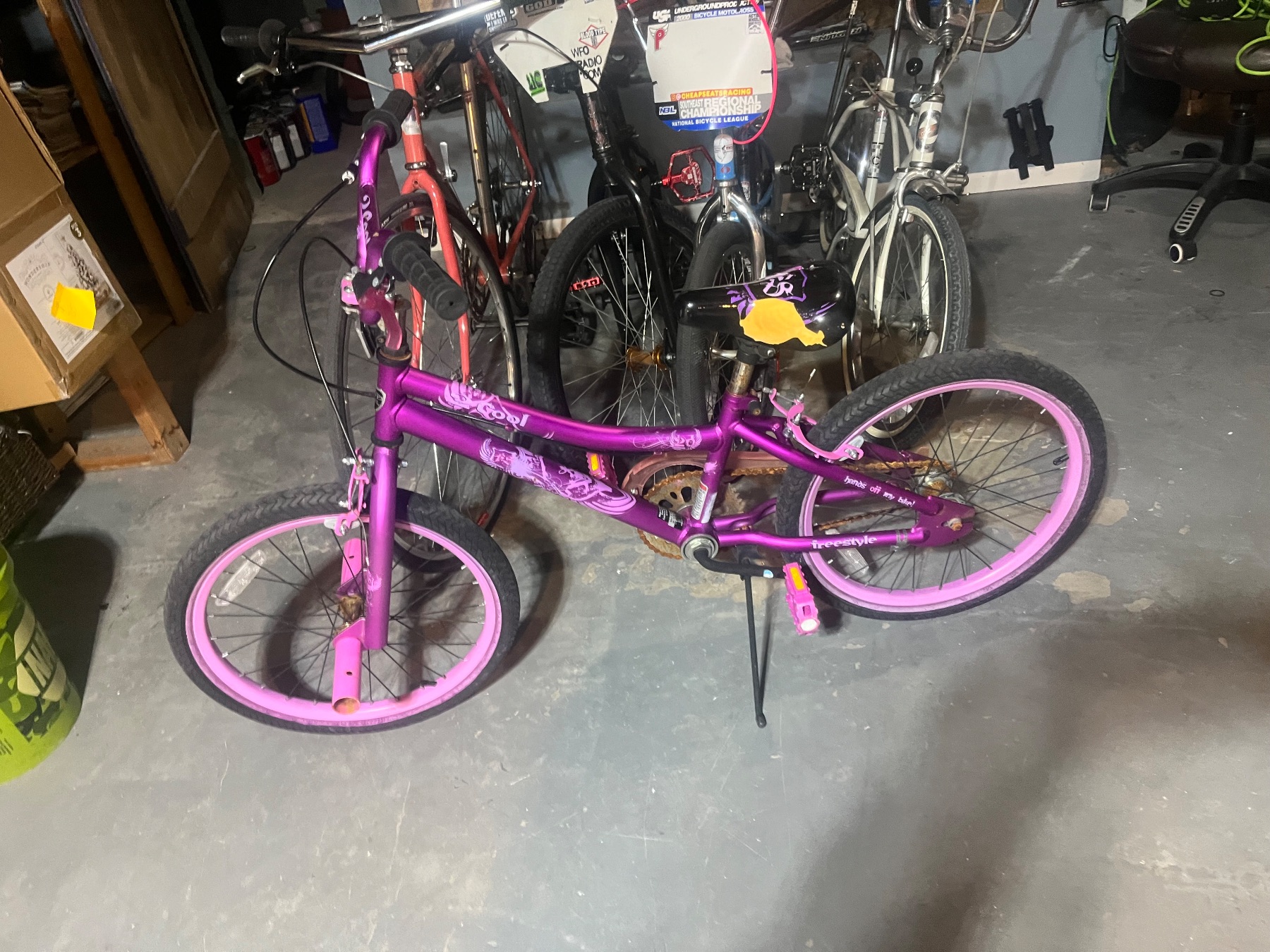 New project - BMXmuseum.com Forums