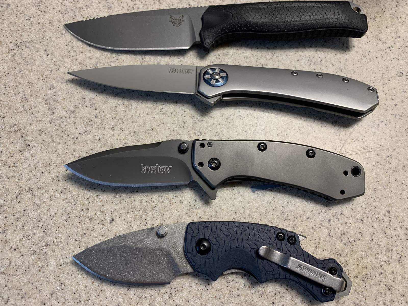 Forget guns lets see your fav sharp pointy metal sticks!!! - BMXmuseum ...