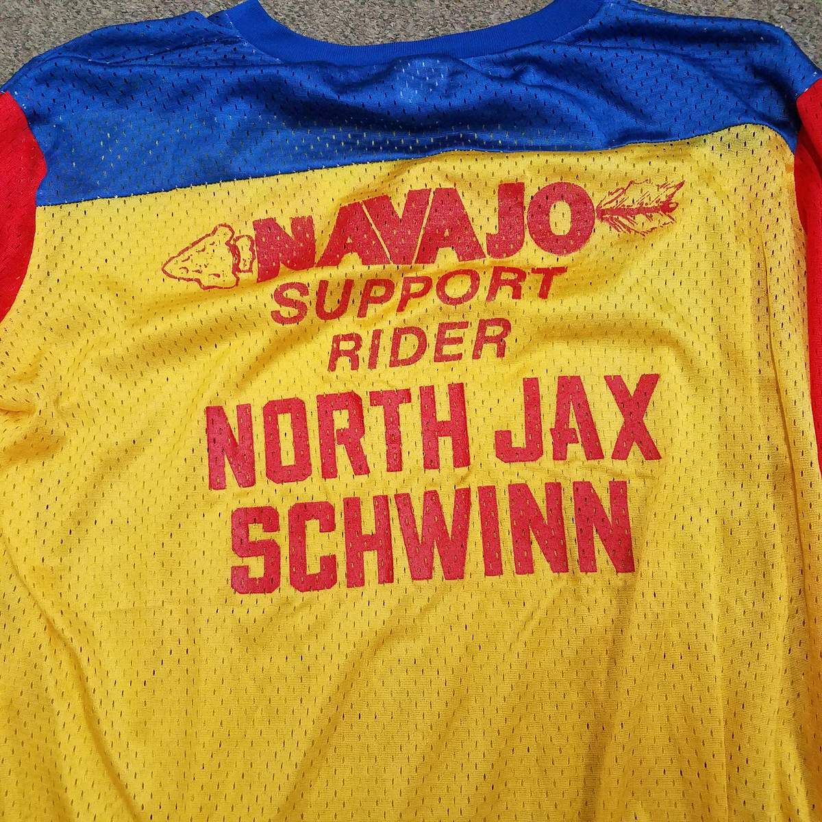 Jeff Haney's 49 Rare Frames List - BMXmuseum.com Forums