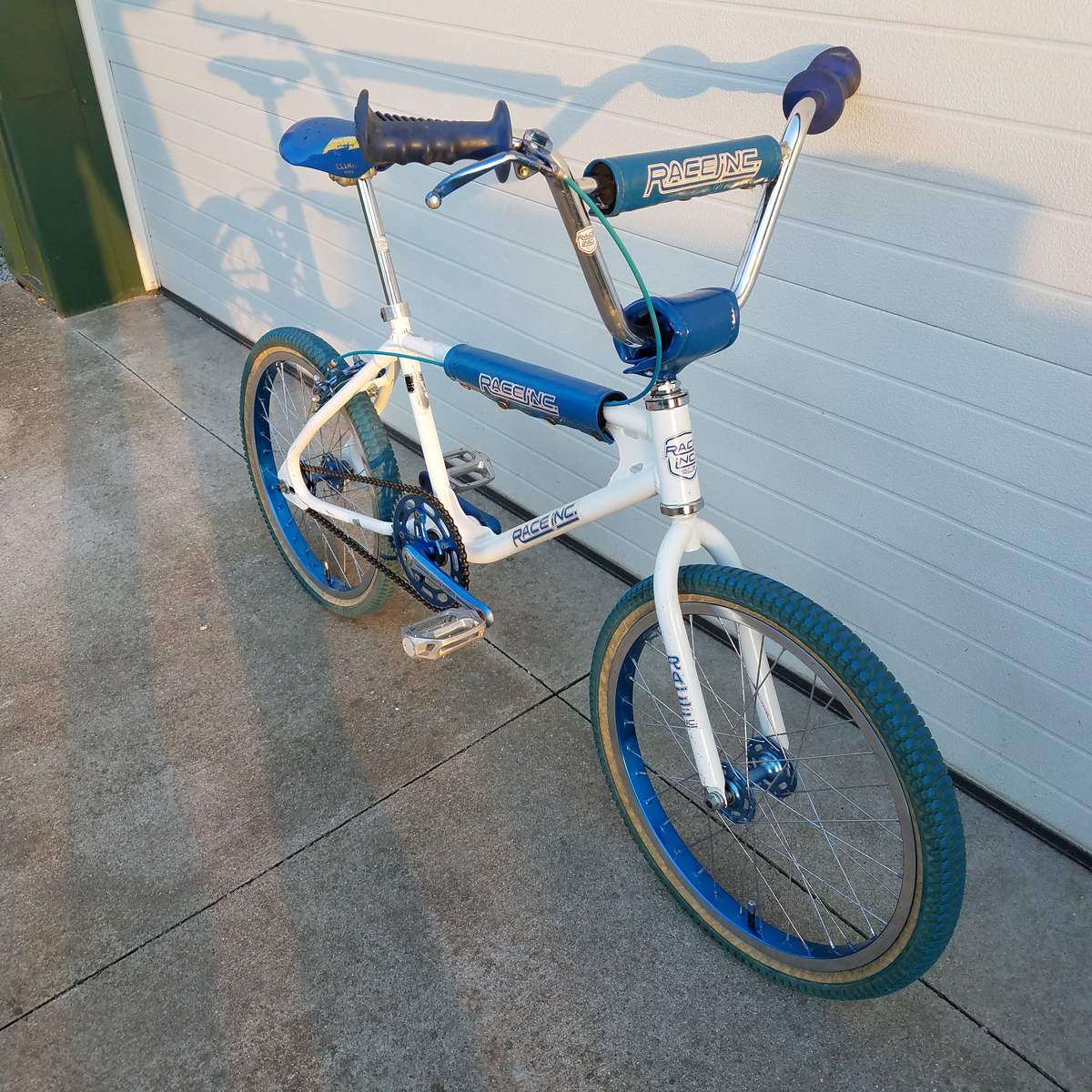 1980 Race Inc RA7 from Canada - BMXmuseum.com Forums