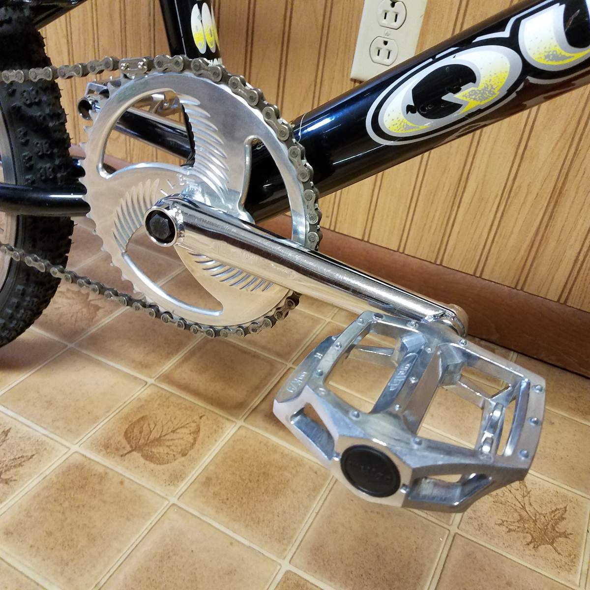 1997 SE Racing Killer Quad - BMXmuseum.com Forums