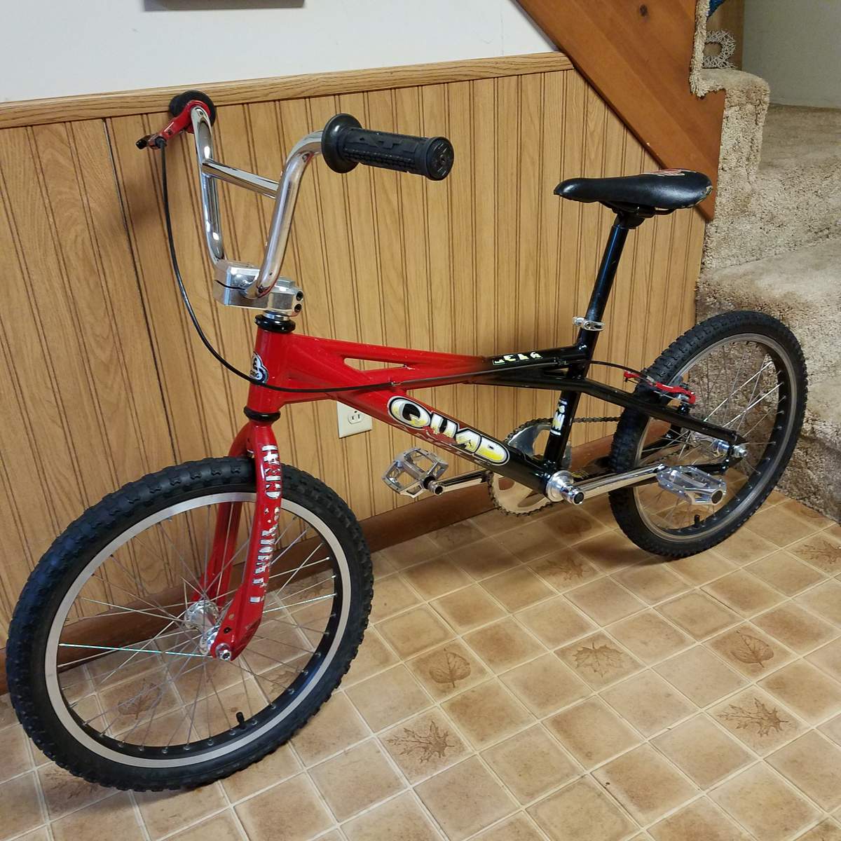 1997 SE Racing Killer Quad - BMXmuseum.com Forums