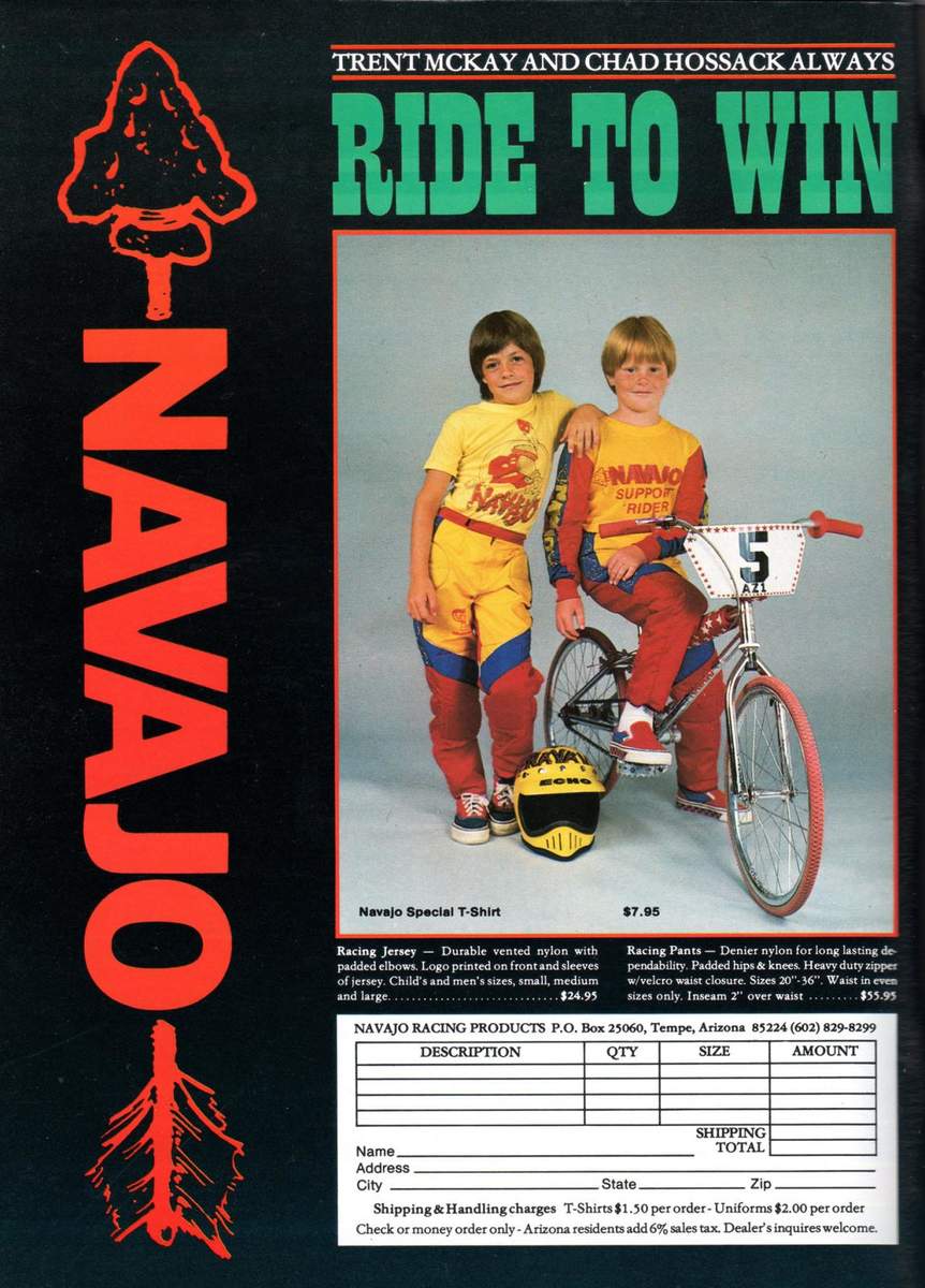 Jeff Haney's 49 Rare Frames List - BMXmuseum.com Forums