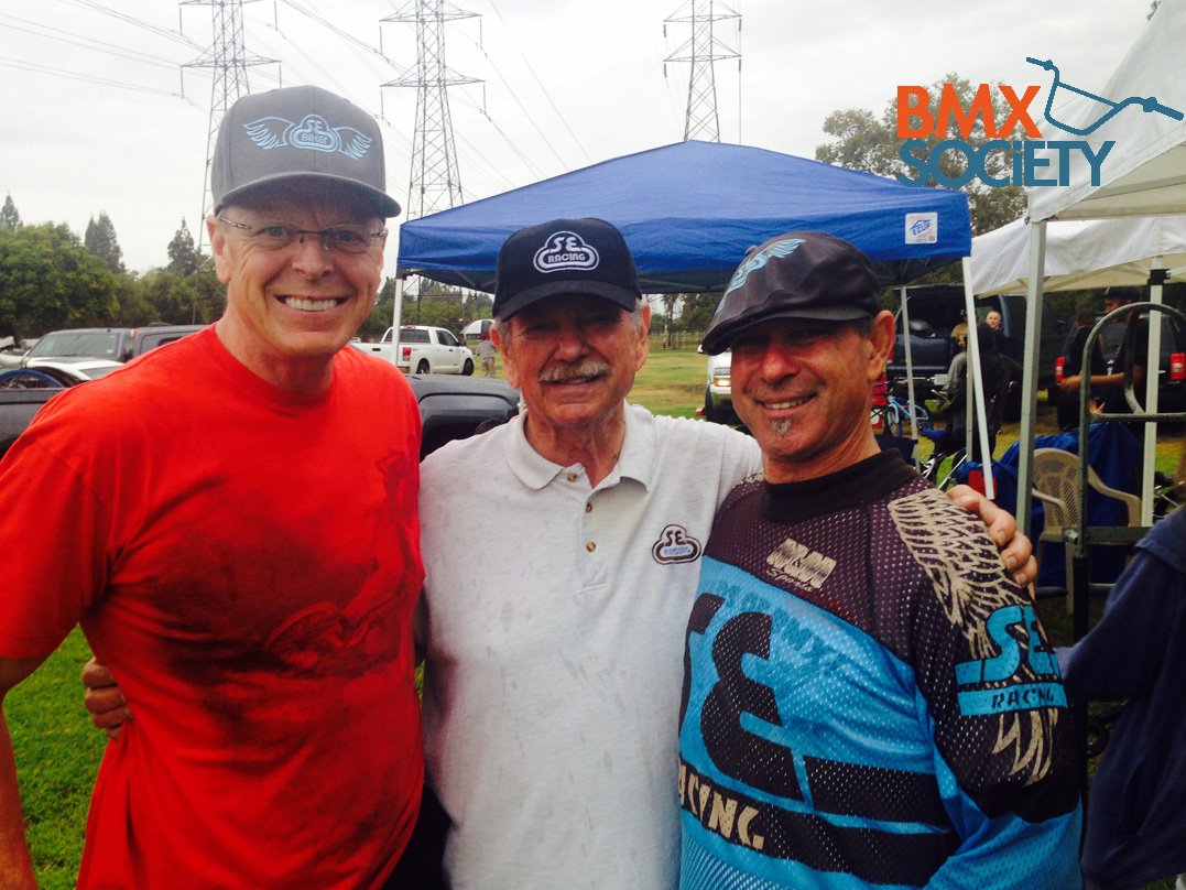 R.I.P. Mike Devitt..true BMX pioneer - BMXmuseum.com Forums