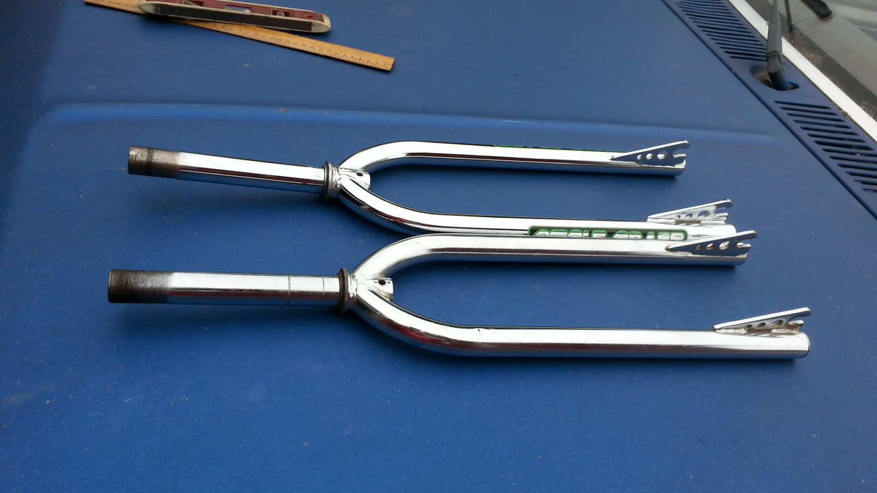 Need help with 26" Tange forks - BMXmuseum.com Forums