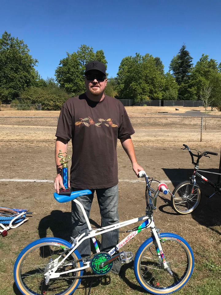 8th Annual "End of Summer" BMX Show and Swap Aug 4th Olympia,WA ...