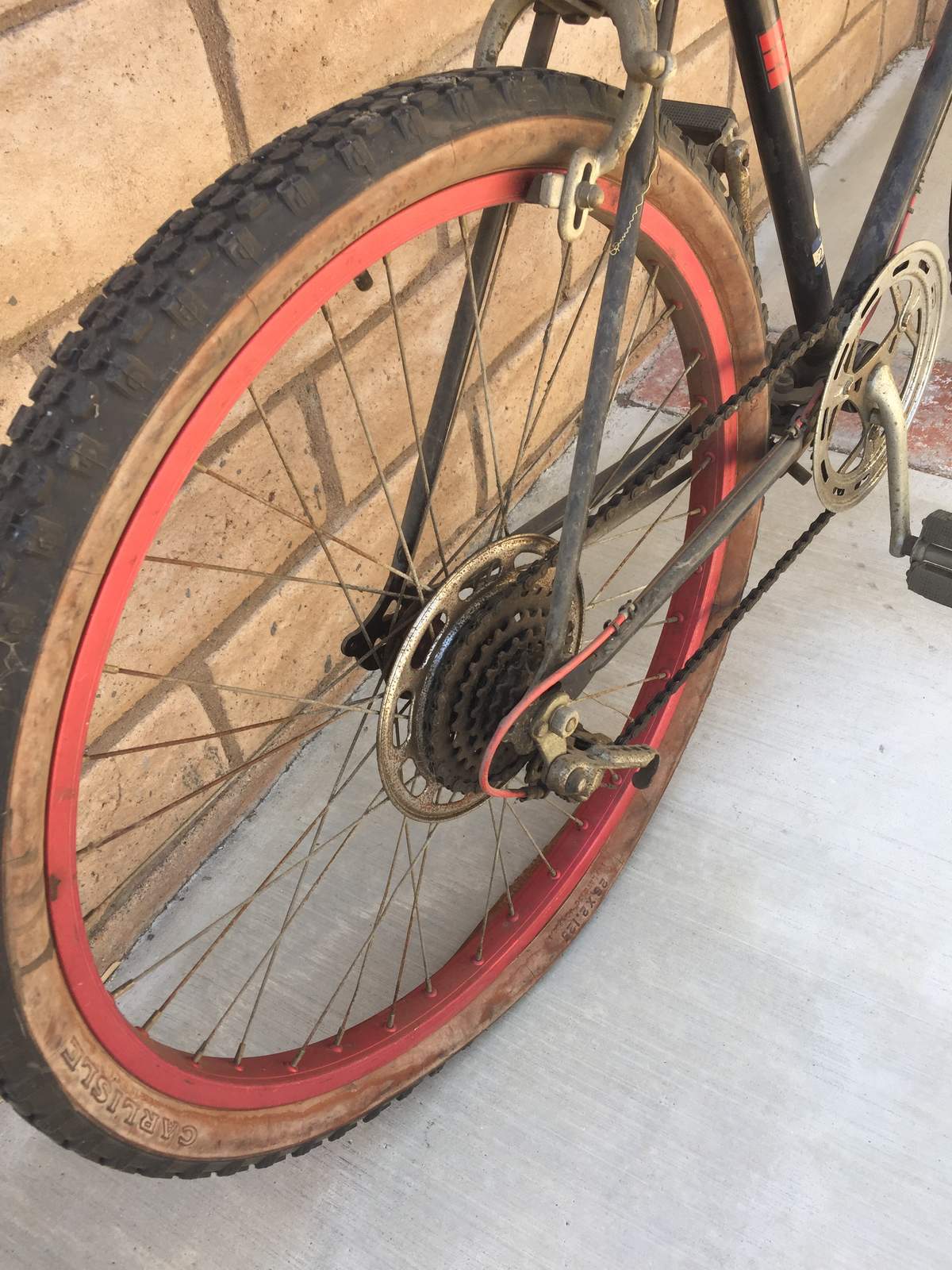 Ross 5 speed pick up - BMXmuseum.com Forums