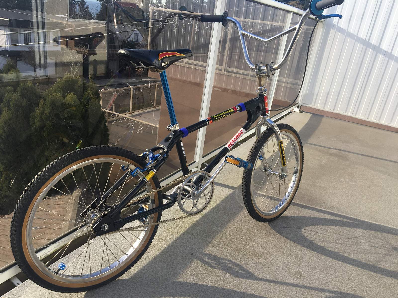 Mongoose Builds! Mongoose Questions! Post them here... - BMXmuseum.com ...