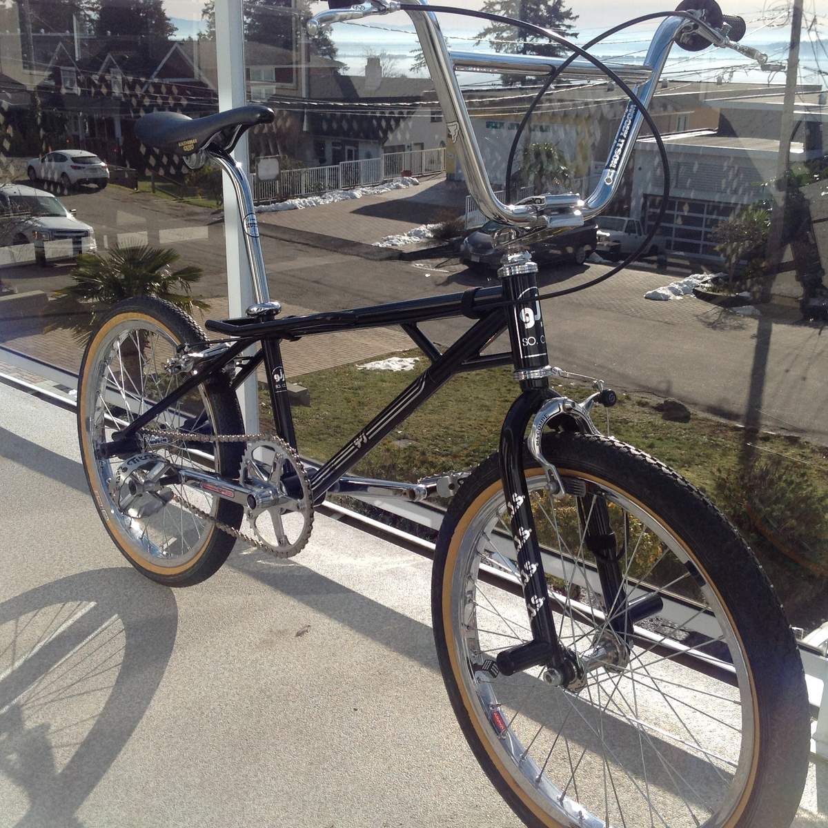 ***84/85 GJS FREESTYLER - INFO GOES HERE! *** - BMXmuseum.com Forums