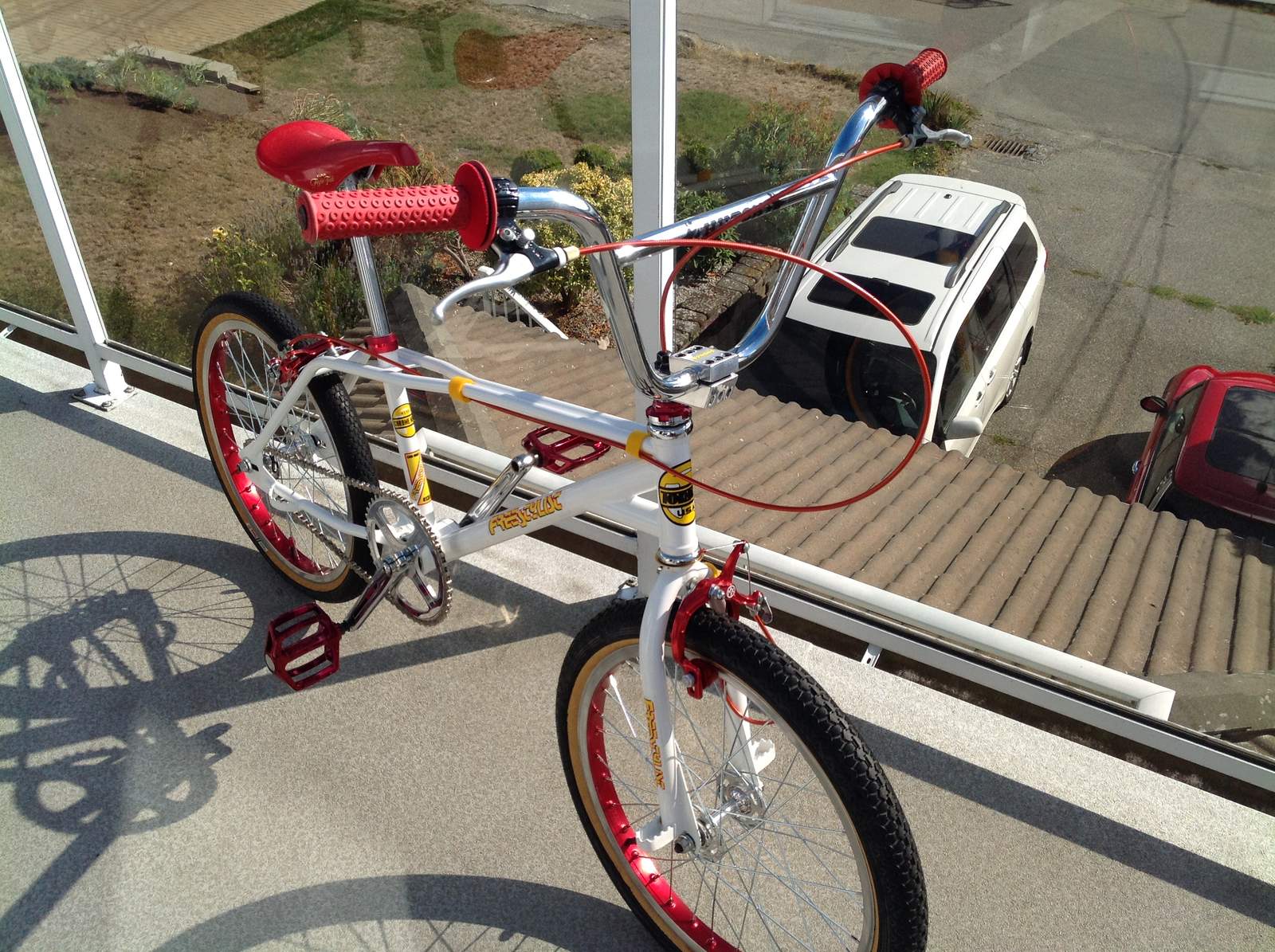 What’s your favorite 80’s freestyle bike? - BMXmuseum.com Forums