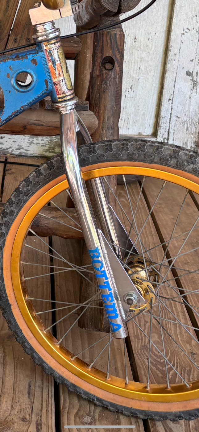 Jeff Bottema, the legend, RIP !! - BMXmuseum.com Forums