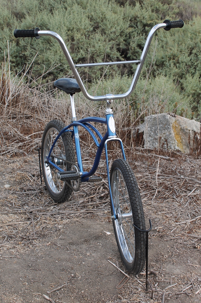 Lets see your Multi-speed BMX's - BMXmuseum.com Forums