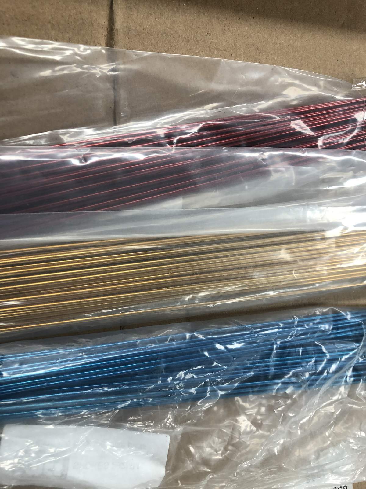 Colored Spokes - BMXmuseum.com Forums