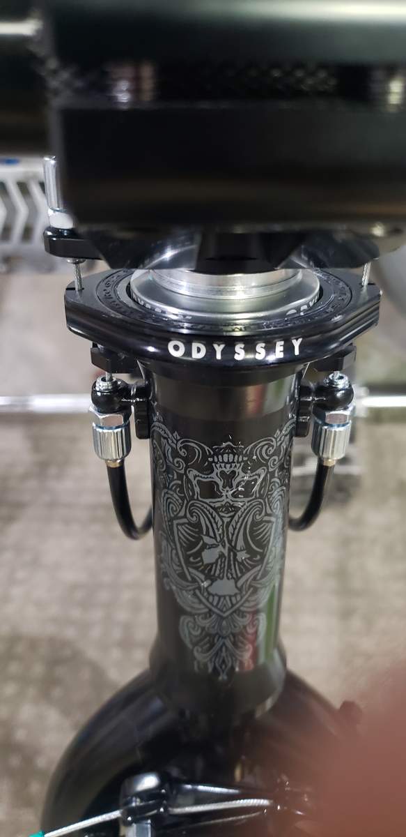 The Spin-Tech, Gyro, Rotor, & Miscellaneous Detangler Thread ...