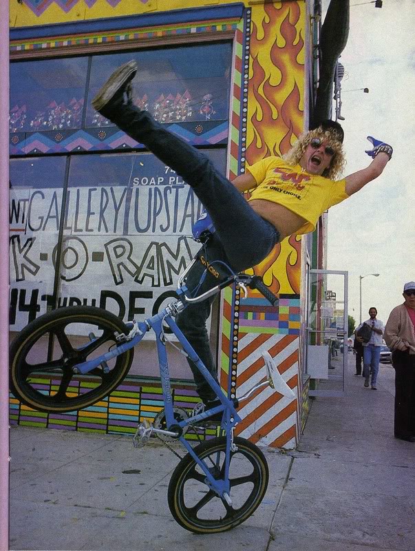 Top 10 bikes of the 80's - BMXmuseum.com Forums