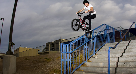 RAD RIDERS THAT ARENT IN THE X GAMES - BMXmuseum.com Forums