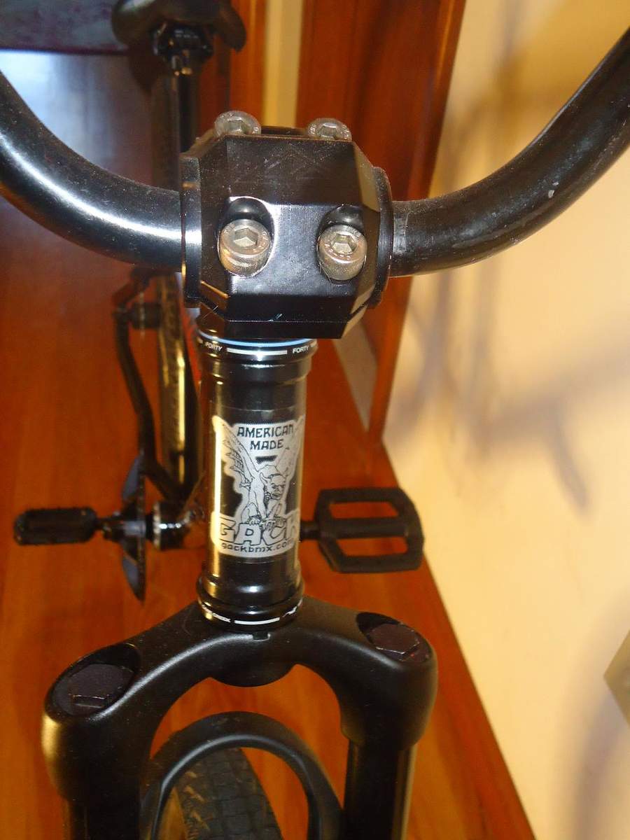 Gack 26" Speed Demon - BMXmuseum.com Forums