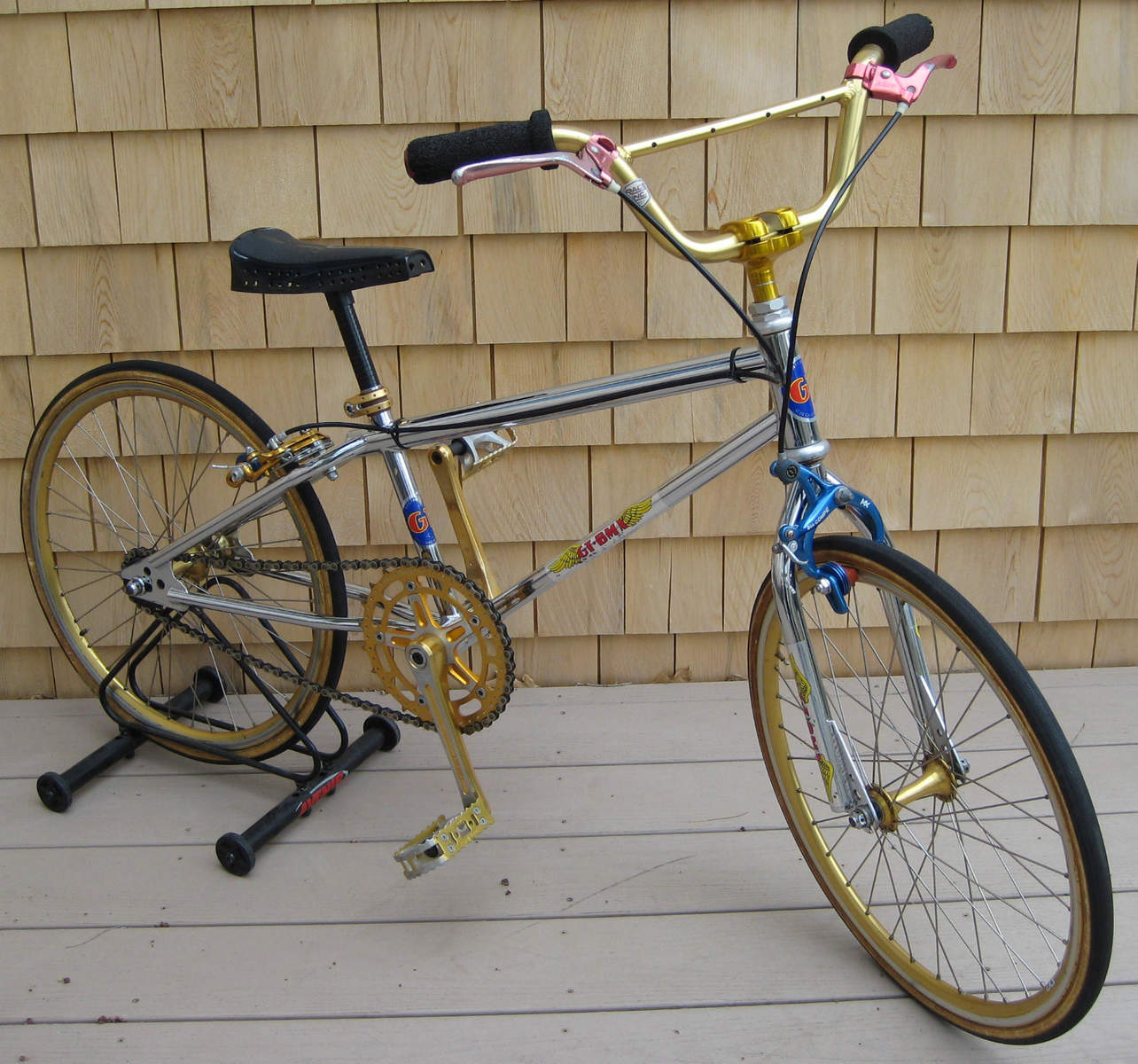 High end race survivors - BMXmuseum.com Forums