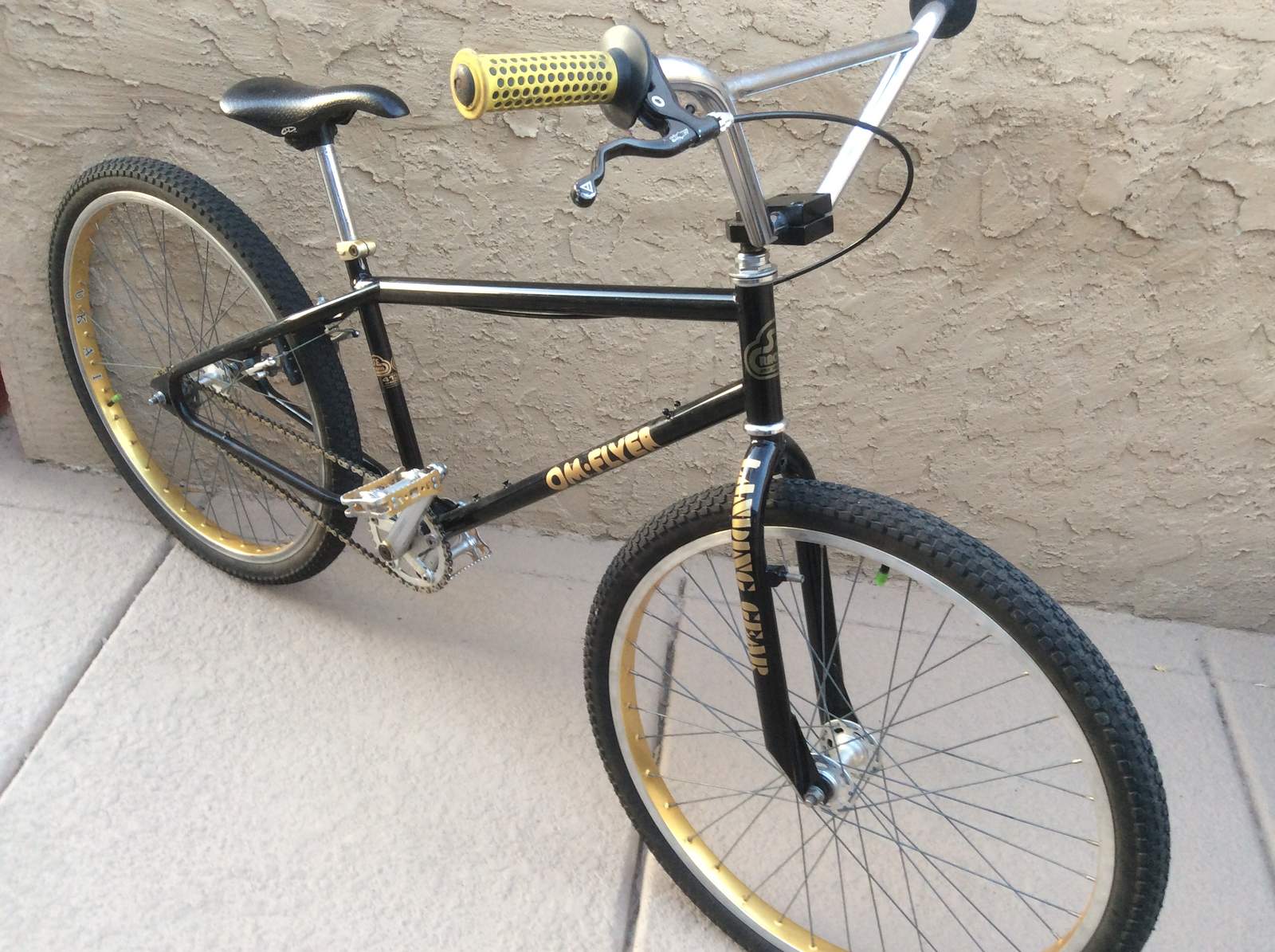 26" BMX Cruiser Thread- Let's see 'em - BMXmuseum.com Forums