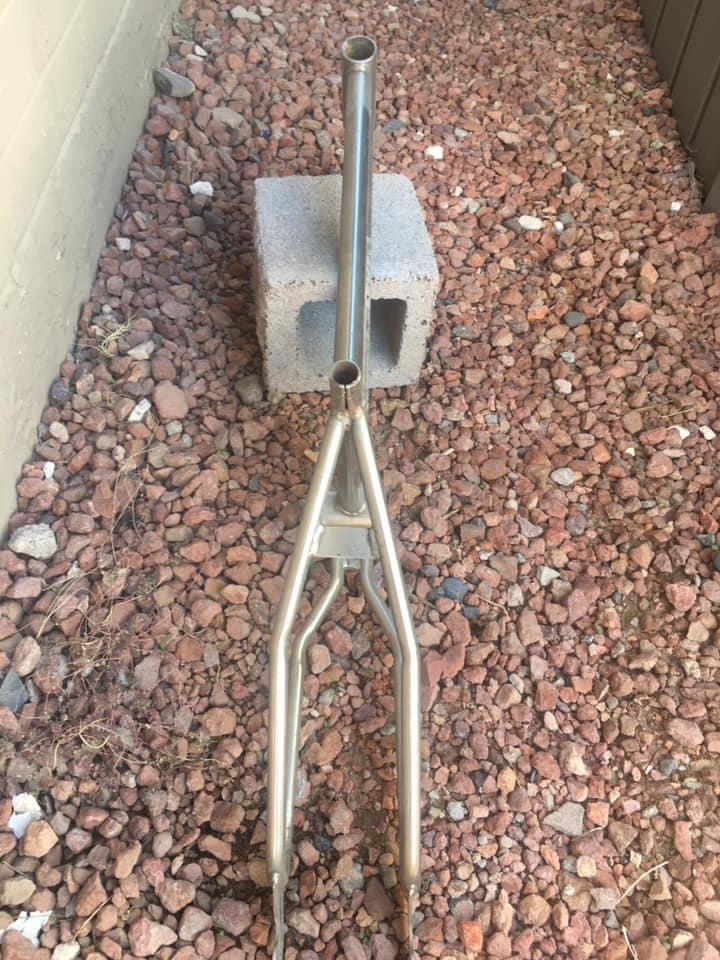 Old cyc stormer mxr I dug up - BMXmuseum.com Forums